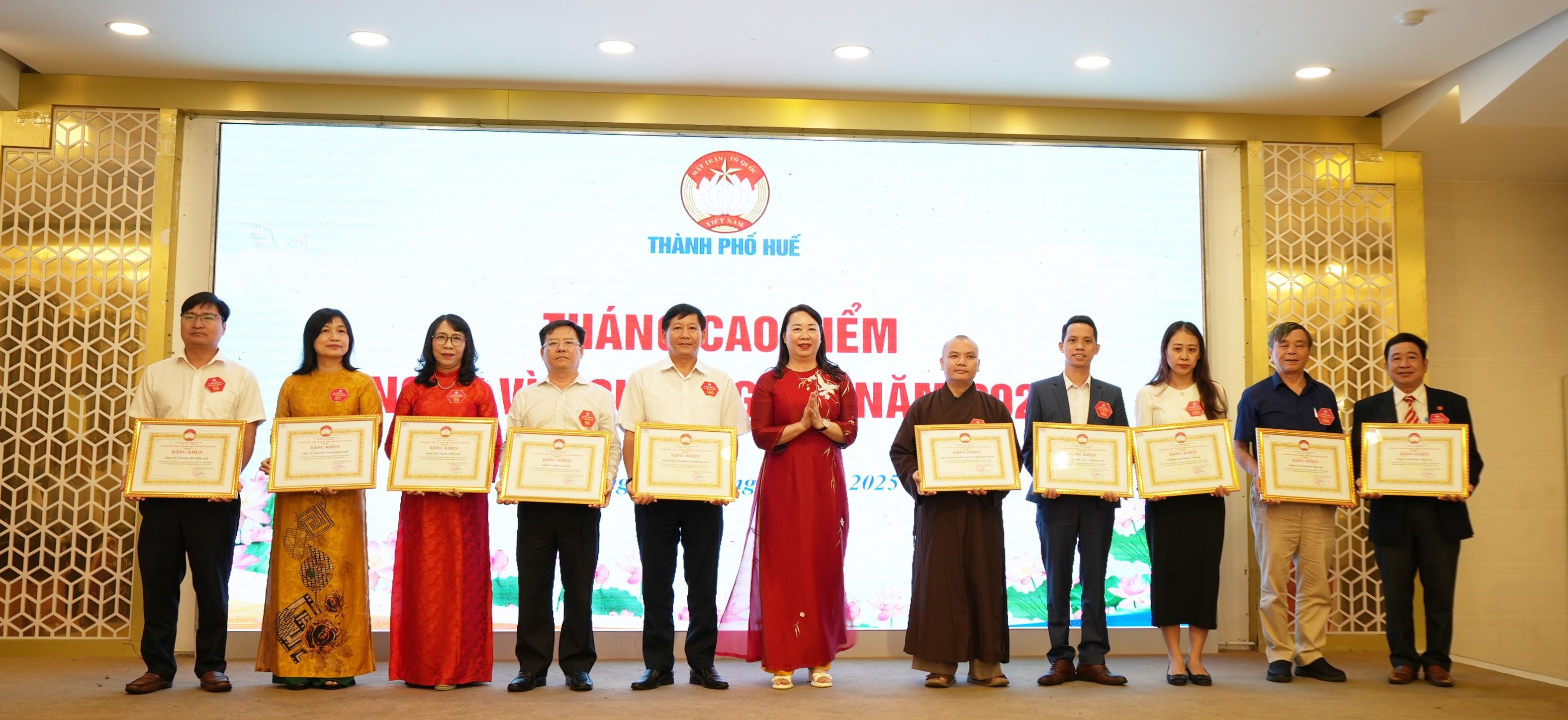 HueWACO - Công ty Cổ phần cấp nước Huế