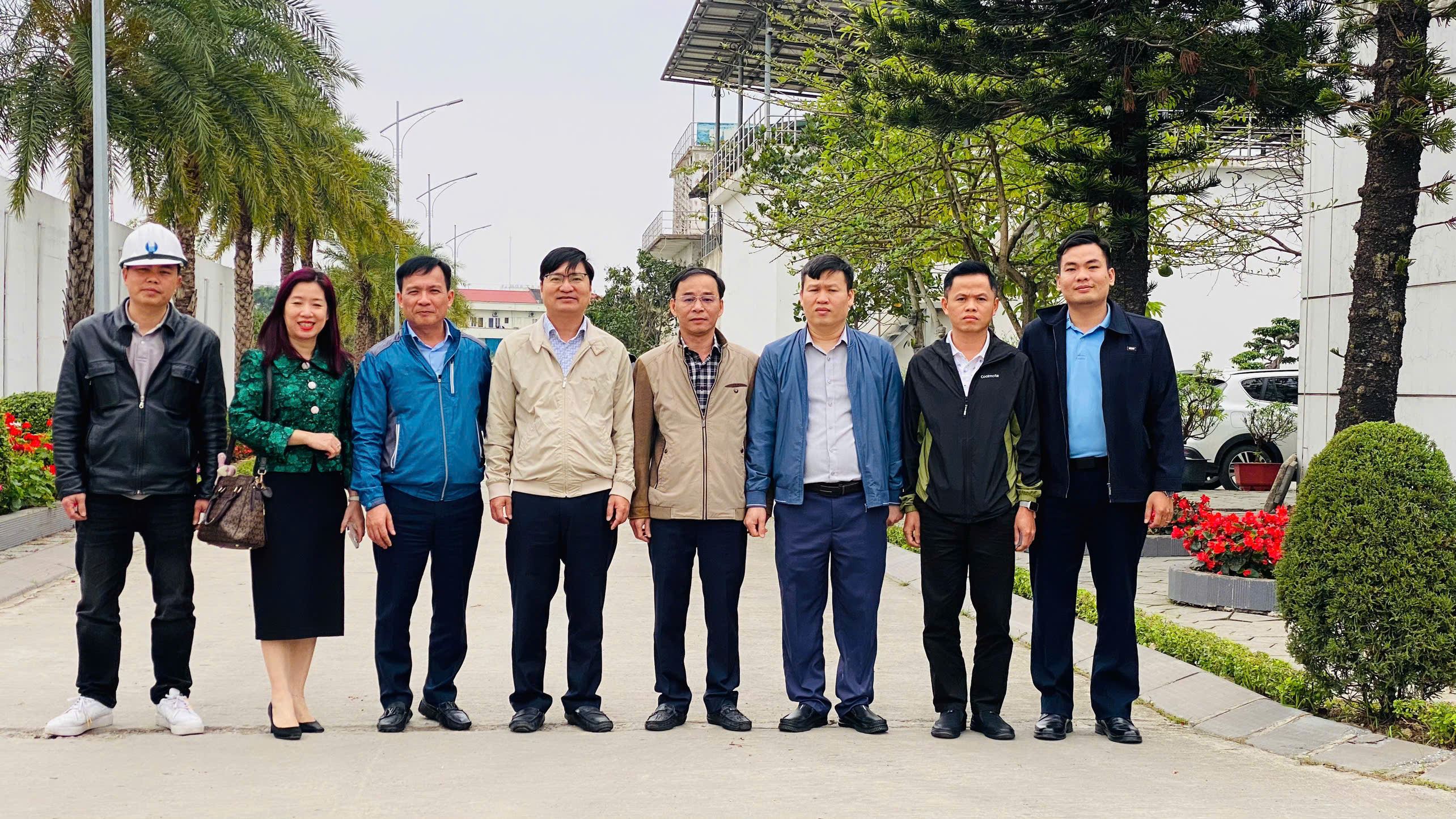 HueWACO - Công ty Cổ phần cấp nước Huế