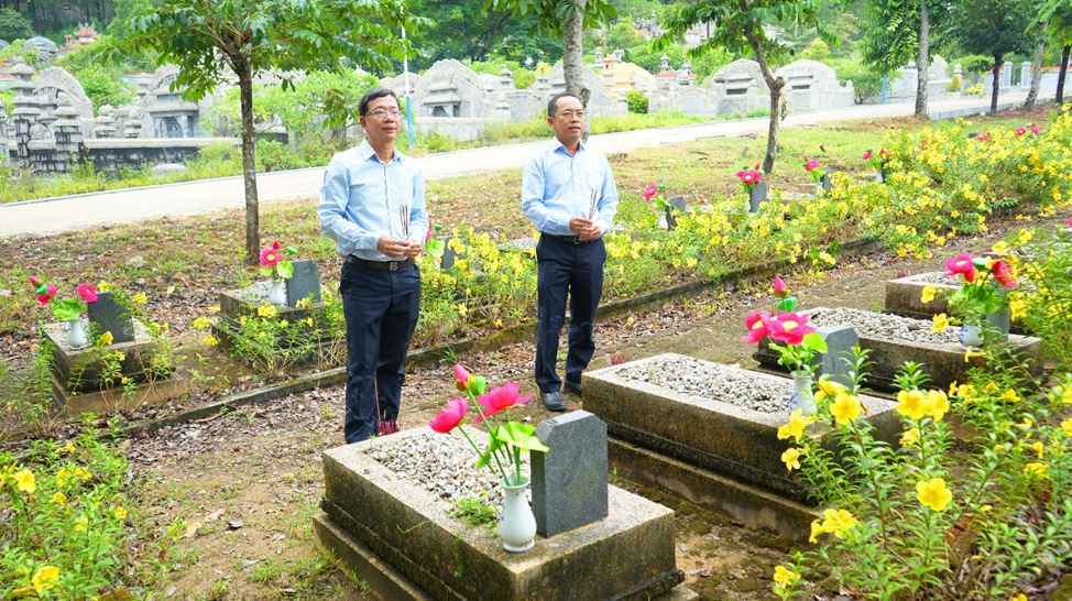 HueWACO - Công ty Cổ phần cấp nước Huế