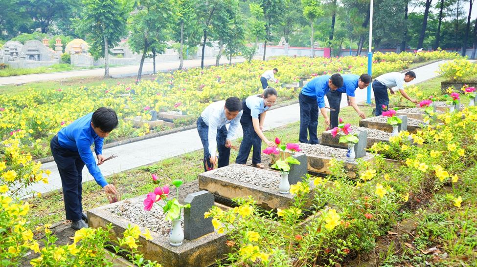 HueWACO - Công ty Cổ phần cấp nước Huế