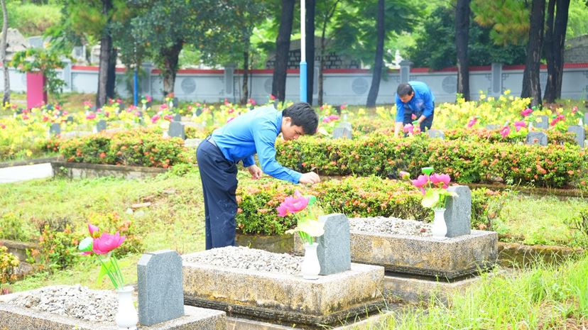 HueWACO - Công ty Cổ phần cấp nước Huế