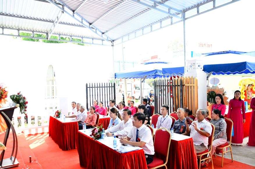 HueWACO - Công ty Cổ phần cấp nước Huế