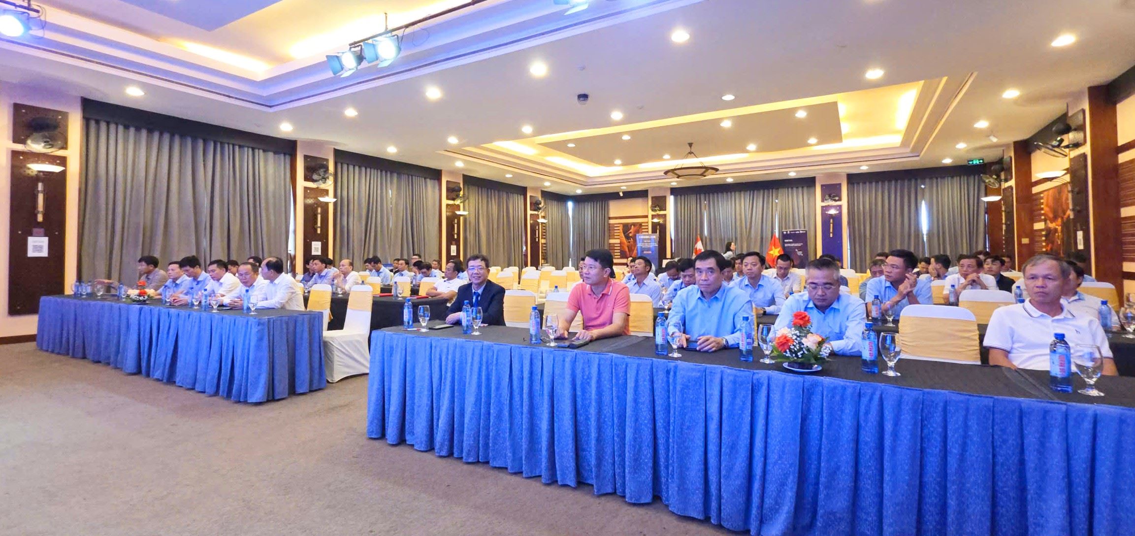HueWACO - Công ty Cổ phần cấp nước Huế