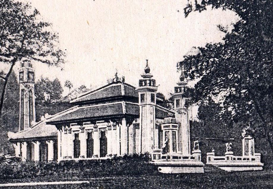 HueWACO - Công ty Cổ phần cấp nước Huế