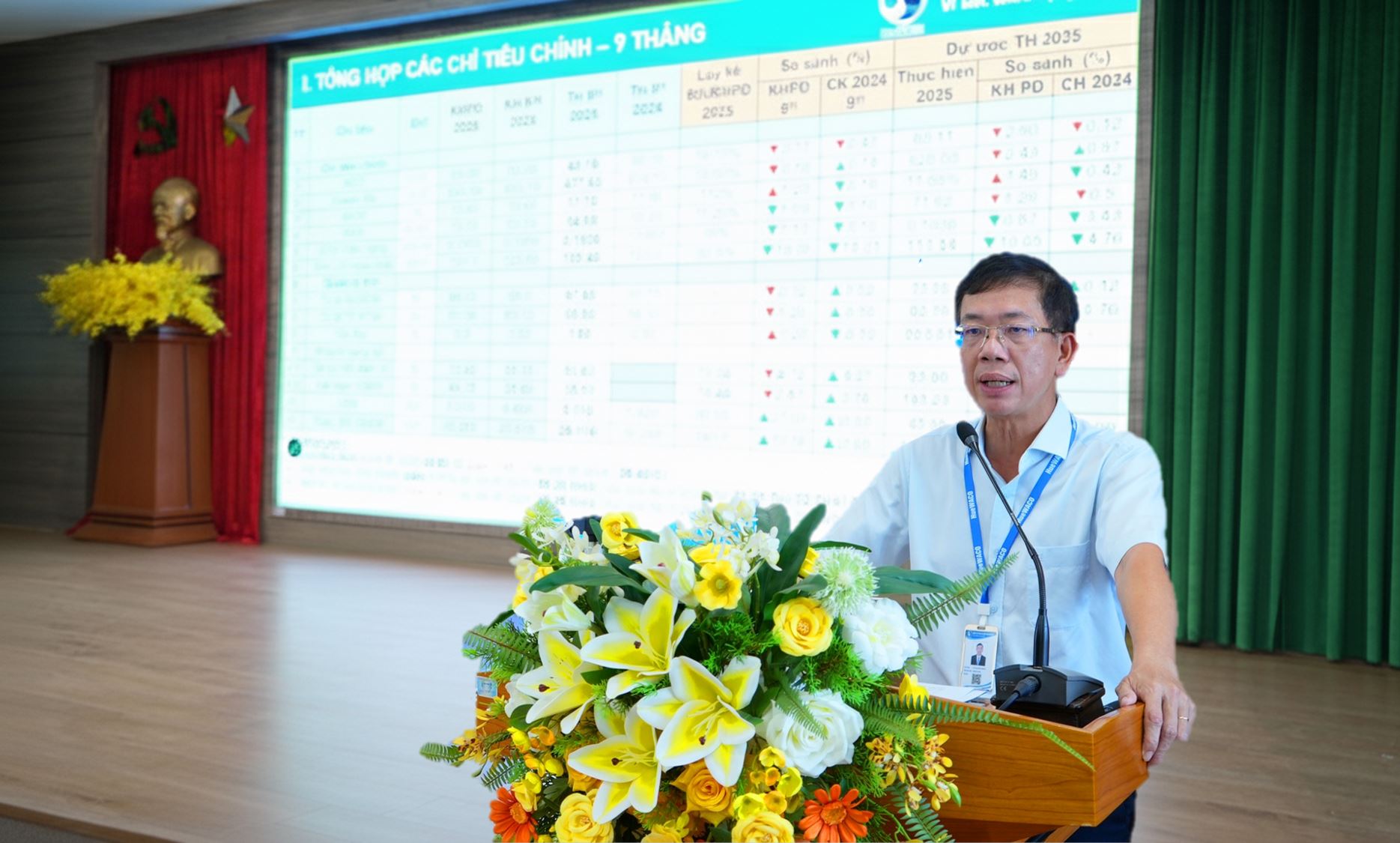 HueWACO - Công ty Cổ phần cấp nước Huế