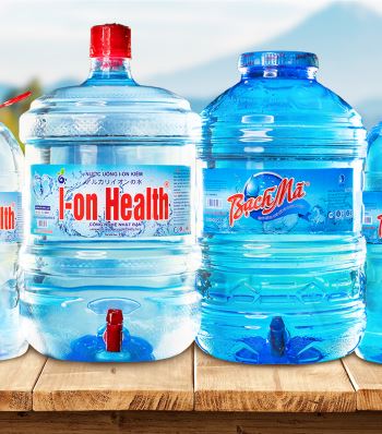 HueWACO - Công ty Cổ phần cấp nước Huế